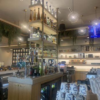 AGAVE AZUL COCINA MEXICANA - GATEWAY - Updated January 2025 - 410 ...