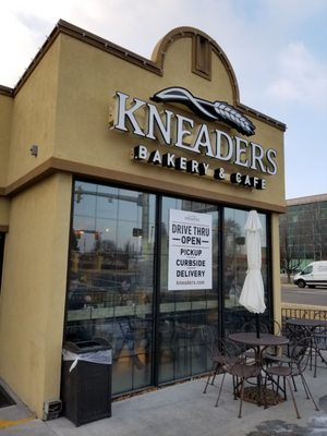 KNEADERS BAKERY & CAFE - Updated January 2025 - 93 Photos & 237 Reviews ...