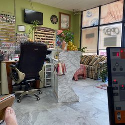 Best Nail Salons Walk Ins Near Me - October 2025: Find Nearby Nail ...