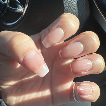LISA PRO NAILS - Updated October 2025 - 828 Photos & 292 Reviews - 1082 ...