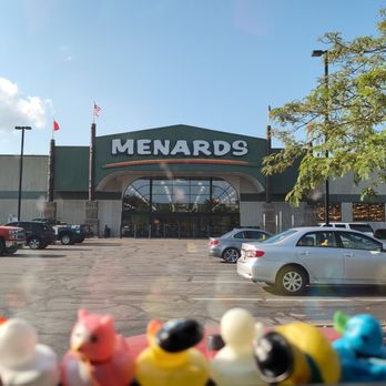 MENARDS - Updated December 2025 - 22 Photos & 50 Reviews - 6800 E Broad ...