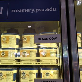 PENN STATE BERKEY CREAMERY - Updated May 2025 - 376 Photos & 565 ...