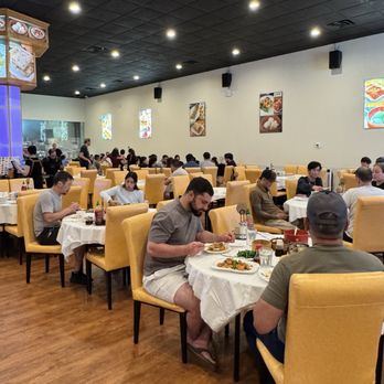 FU FU DIM SUM & HOT POT - Updated January 2026 - 256 Photos & 58 ...
