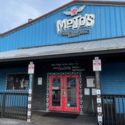 MOJO GRILL & CATERING - 293 Photos & 242 Reviews - 2015 SW 17th St ...