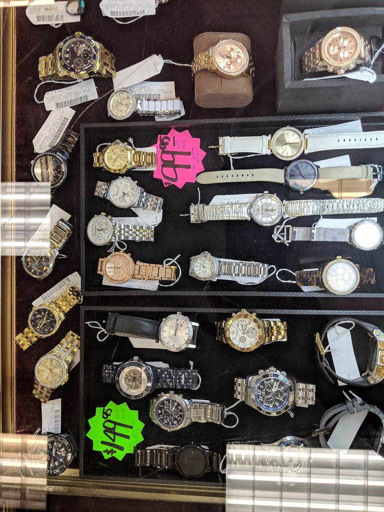 TOP CASH PAWN - Updated May 2026 - 28 Reviews - 617 W Slaughter Ln ...