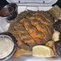 SKIPPER’S FISH CAMP - 657 Photos & 567 Reviews - Seafood - 86 Screven ...