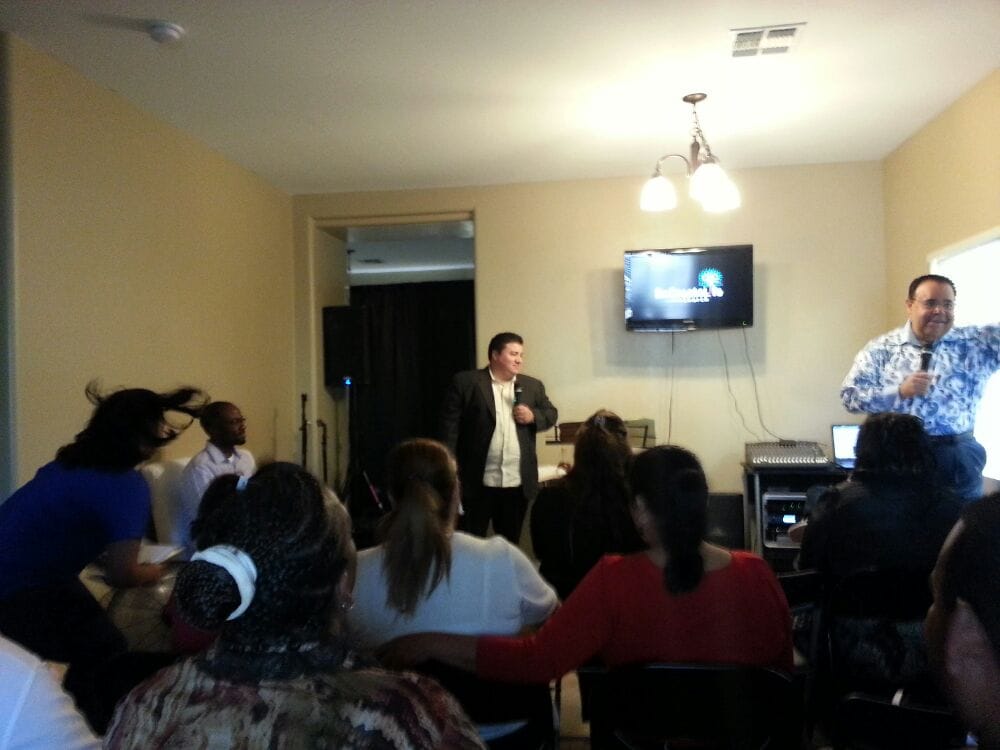 RECREATE LIFE CHURCH - Updated August 2024 - 18 Photos - 8000 Arizona ...