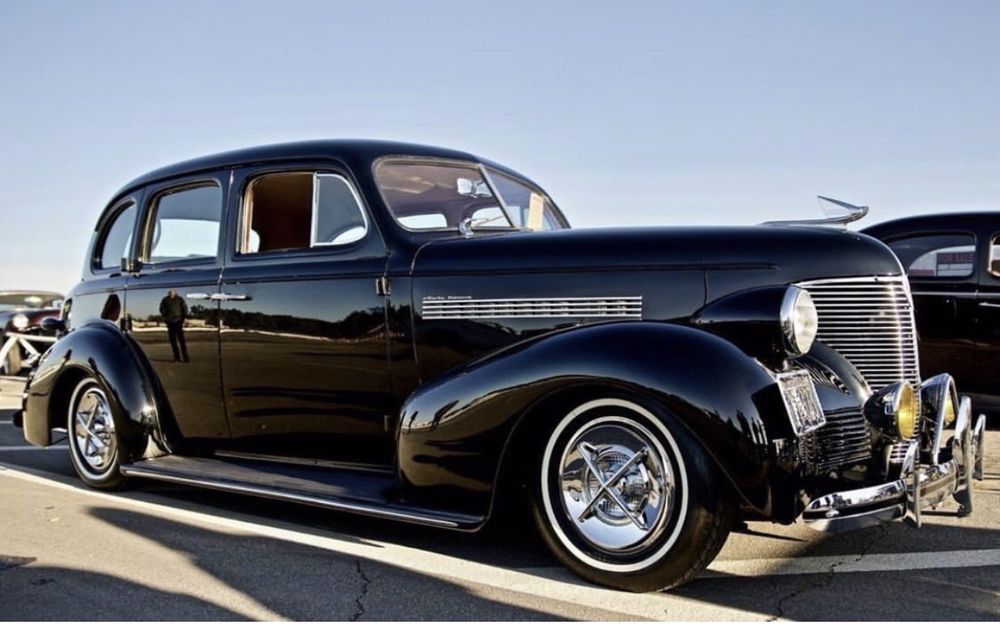 SATICOY CUSTOMS - Updated December 2025 - 41 Photos & 27 Reviews - 1322 ...