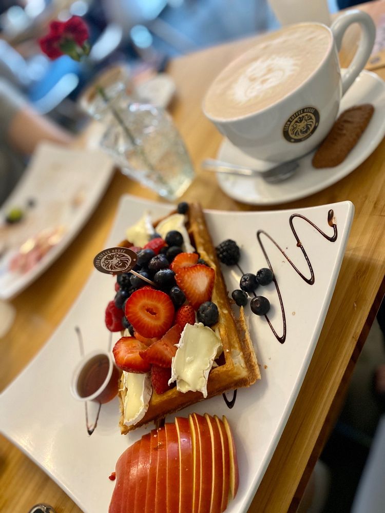 LEON COFFEE HOUSE - Updated December 2025 - 618 Photos & 207 Reviews ...