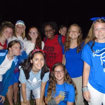 THE WILDS CHRISTIAN CAMP & CONFERENCE CENTER - Updated November 2025 ...