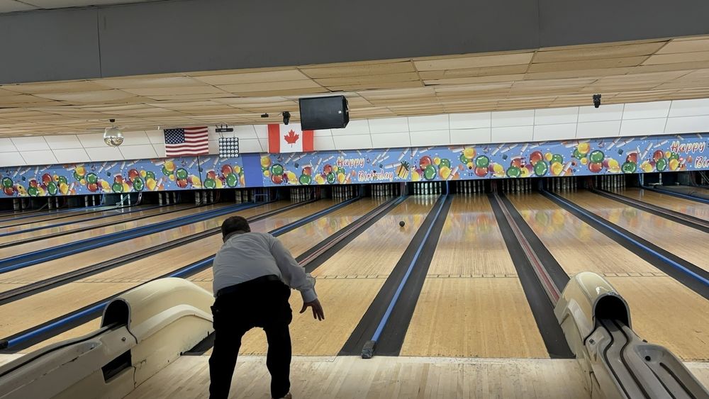 BANGOR BREWER BOWLING LANES - Updated January 2026 - 534 Wilson St ...