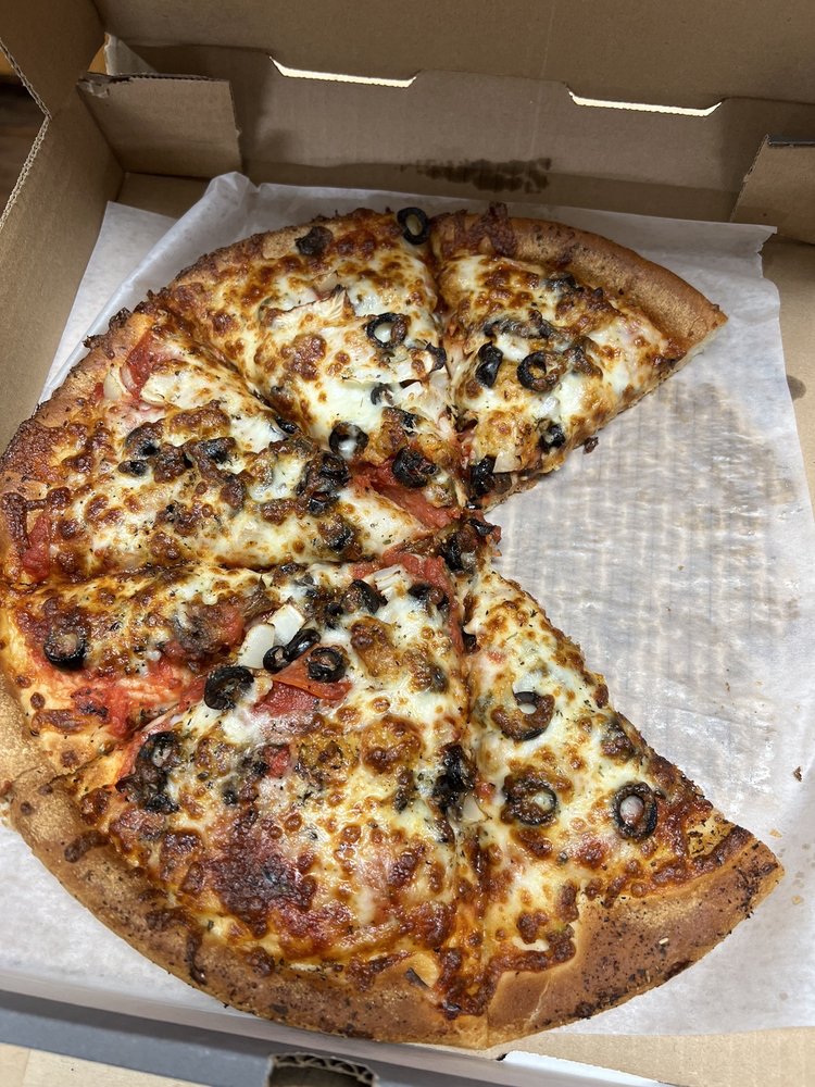 WESTSIDE PIZZA - 855 Trosper Rd, Tumwater, Washington - Pizza ...