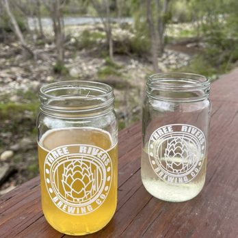 THREE RIVERS BREWING CO - Updated September 2025 - 237 Photos & 161 ...