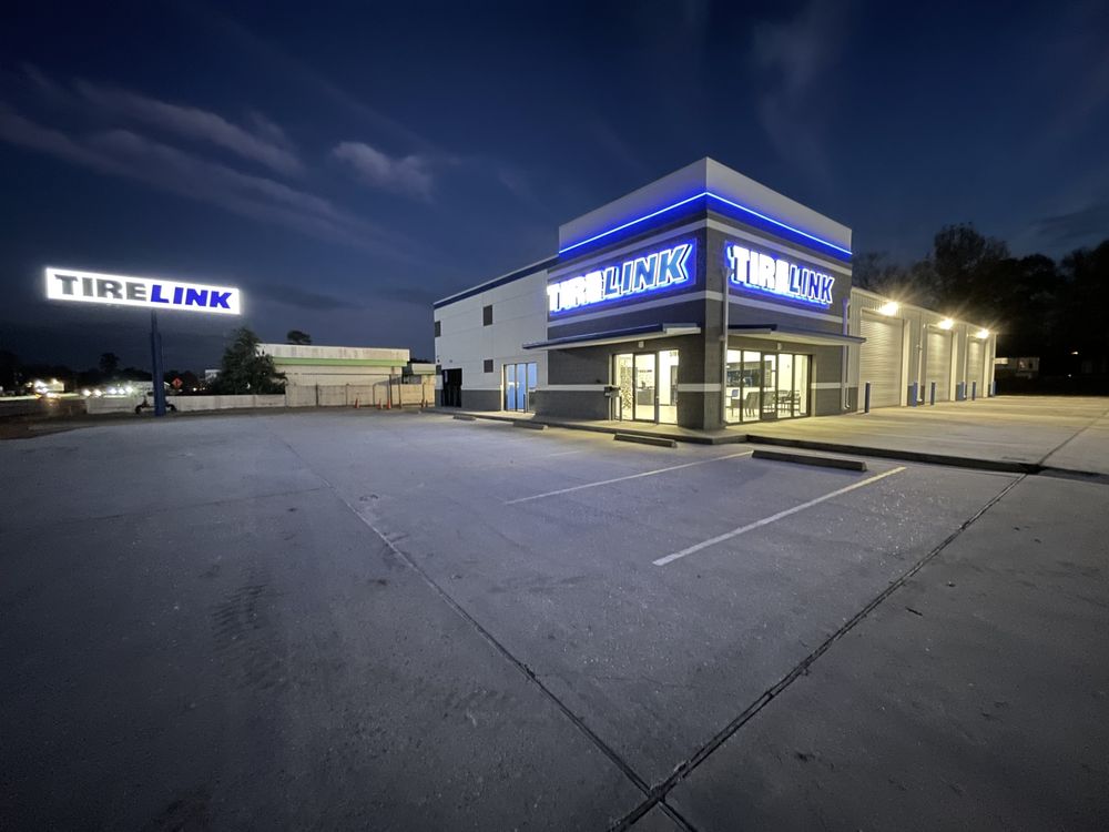 TIRELINK - Updated January 2026 - 11 Photos & 12 Reviews - 5786 Farm To ...