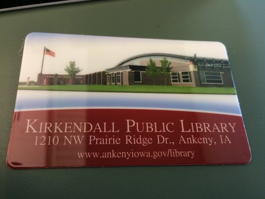 KIRKENDALL PUBLIC LIBRARY - Updated December 2025 - 19 Photos - 1250 SW ...