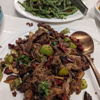 SZECHUAN OPERA - Updated May 2025 - 155 Photos & 32 Reviews - 39-16 ...