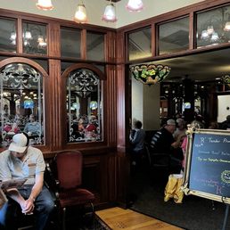 CHANCES R RESTAURANT & LOUNGE - Updated July 2025 - 100 Photos & 181 ...