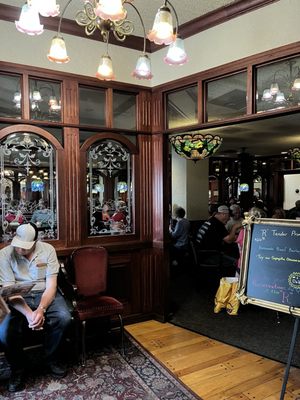 CHANCES R RESTAURANT & LOUNGE - Updated December 2025 - 100 Photos ...