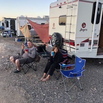 MEADVIEW RV PARK & COZY CABINS - Updated December 2025 - 43 Photos & 23 ...