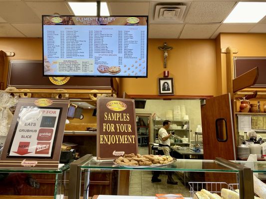 CLEMENTE BAKERY - Updated September 2025 - 251 Photos & 211 Reviews ...