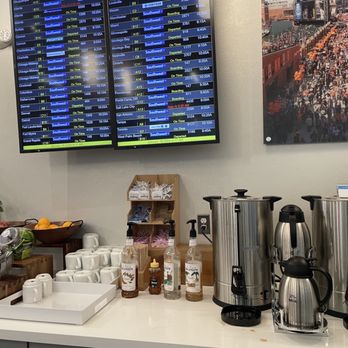 THE CLUB BWI - Updated February 2025 - 296 Photos & 201 Reviews - 7160 ...