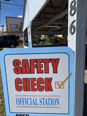 SAFETY INSPECTION SERVICES MAUI - Updated January 2026 - 13 Photos & 24 ...