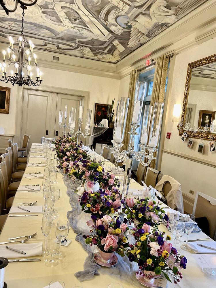 JOSEPH RICHARD FLORALS - Updated August 2025 - 24 Photos - 418 Main St, Armonk, New York ...