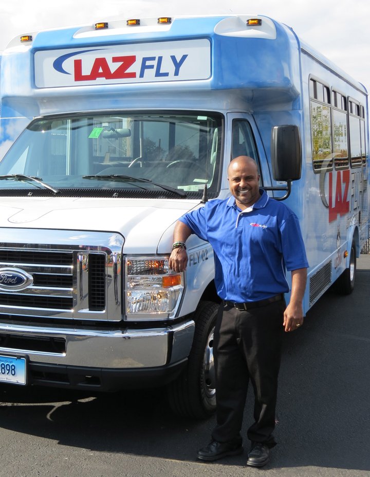 LAZ FLY ECONOMY PARKING - Updated October 2025 - 14 Photos & 69 Reviews ...