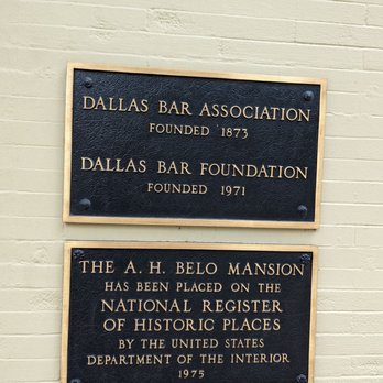 THE A.H. BELO MANSION - Updated April 2025 - 2101 Ross Ave, Dallas ...