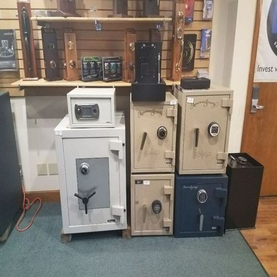 DEDGE’S LOCK & KEY SHOP - Updated November 2025 - 27 Photos & 23 ...