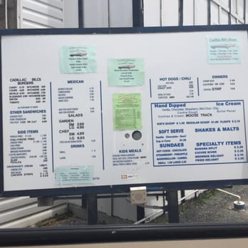 CADILLAC BILLS - Updated December 2025 - 24 Photos & 14 Reviews - 403 N ...