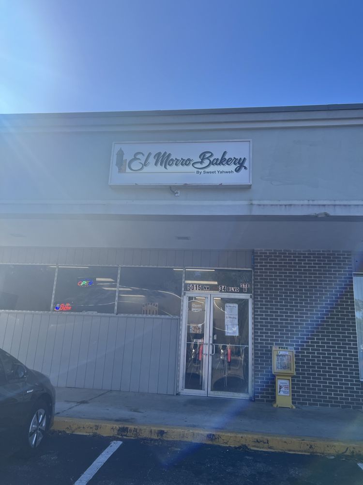EL MORRO BAKERY - Updated April 2026 - 12 Photos - 5015 NW 34th Blvd ...