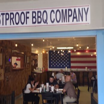 FROSTPROOF BBQ COMPANY - Updated March 2025 - 43 Photos & 14 Reviews ...