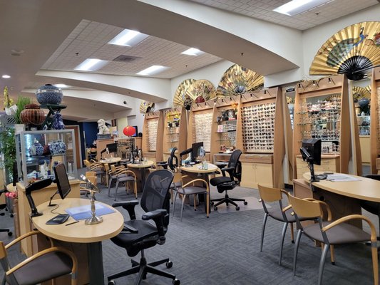 EYE-Q VISION CARE - FRESNO - Updated May 2025 - 52 Photos & 170 Reviews - 7075 N Sharon Ave ...
