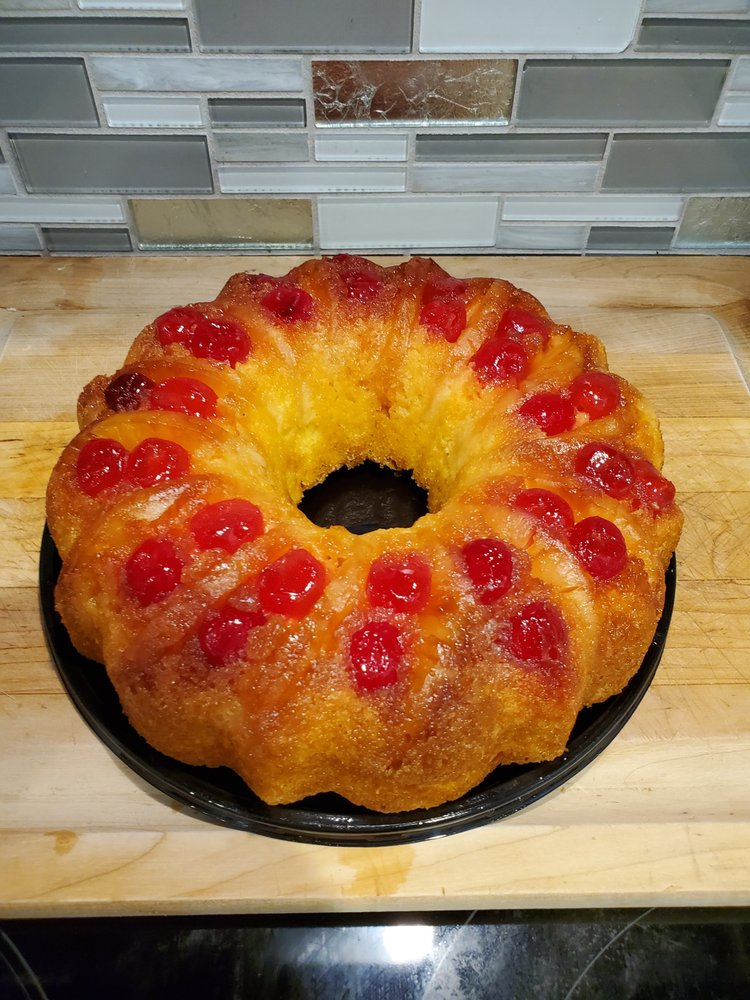 THE UPPER CRUST BAKE SHOP - Updated December 2025 - 10 Photos - Terrell ...