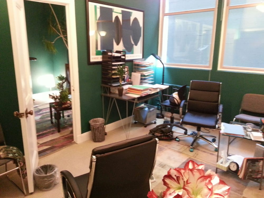 KEN MARTIN, LMFT - Updated July 2025 - 582 Market St, San Francisco ...