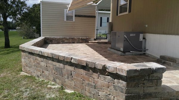 SCR PAVERS & HARDSCAPES - Updated November 2024 - 107 Photos - 1380 E ...