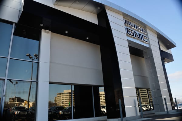 KOONS TYSONS CHEVY BUICK GMC - 41 Photos & 345 Reviews - 2000 Chain ...