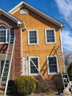 BULL CONSTRUCTION AND ROOFING - Updated December 2025 - 45 Photos ...