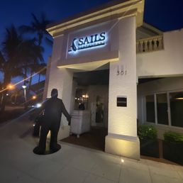 SAILS RESTAURANT - Updated January 2026 - 481 Photos & 294 Reviews ...