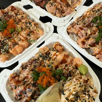 MORNING CATCH - OAHU MARKET - Updated May 2024 - 283 Photos & 141 ...