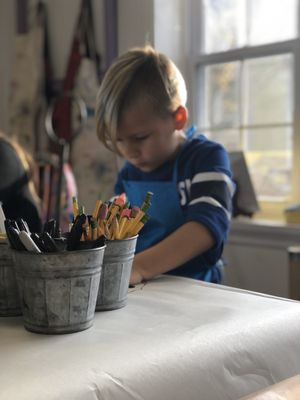 LEAPING DOG ART STUDIOS - Updated January 2026 - 49 Photos - 325 ...