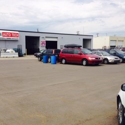 WILSON’S AUTO TECH - 14 Reviews - 5803 92 Street NW, Edmonton, AB - Yelp