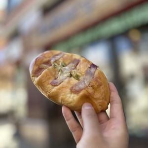 FAY DA BAKERY - Updated July 2024 - 278 Photos & 255 Reviews - 321 W ...