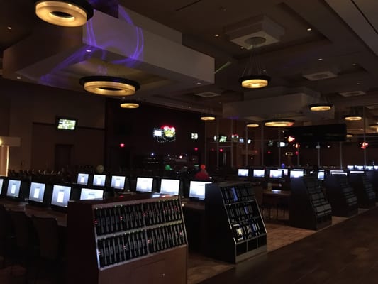 RED ROCK BINGO ROOM - 70 Photos & 57 Reviews - Bingo Halls - 11031 W ...