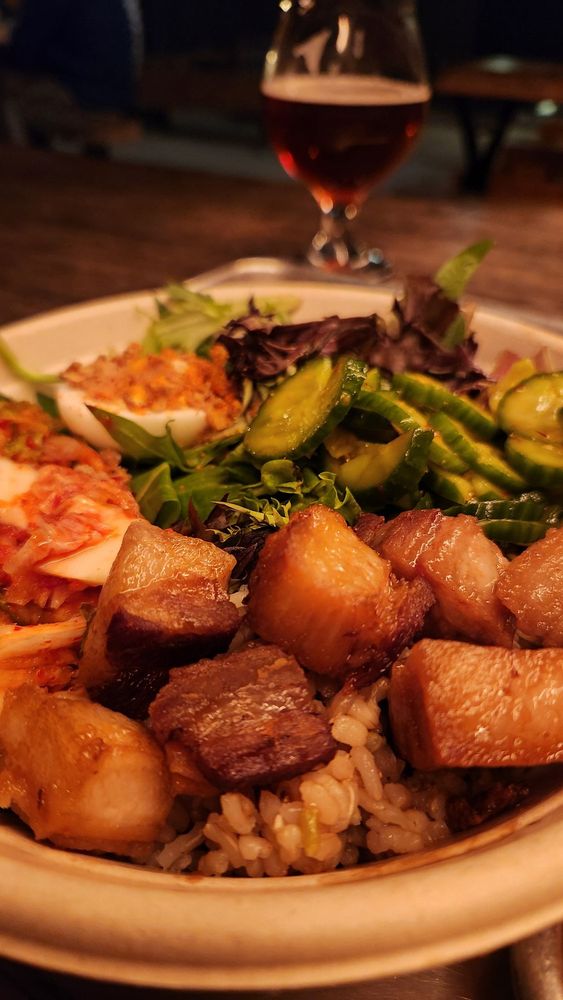 DOCENT BREWING - Updated January 2026 - 110 Photos & 73 Reviews - 3060 ...