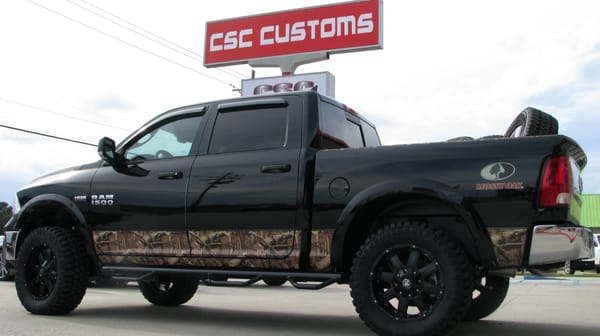 CSC CUSTOMS - Updated November 2025 - 29 Photos & 16 Reviews - 11855 ...