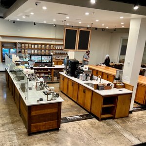 FOUNDATION COFFEE ROASTERS - 470 Photos & 212 Reviews - 9650 Main St ...