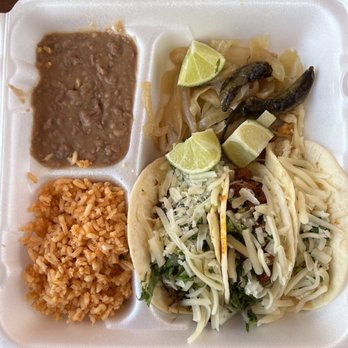 STREET TACO SHACK - Updated October 2025 - 42 Photos & 64 Reviews ...