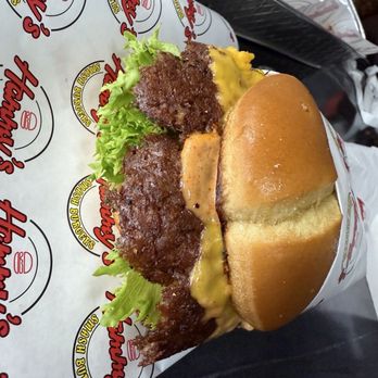 HAMMY’S SMASH BURGERS - Updated April 2025 - 456 Photos & 375 Reviews ...